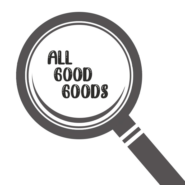 Produk All Good Goods | Shopee Indonesia