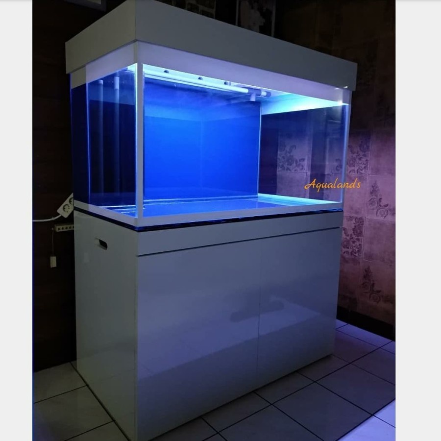 Jual Paketan lengkap cabinet aquarium ukuran 180cm | Shopee Indonesia