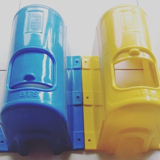 Jual Box Meter Air PDAM / Tutup Meteran Air / Box Water Meter bahan ...