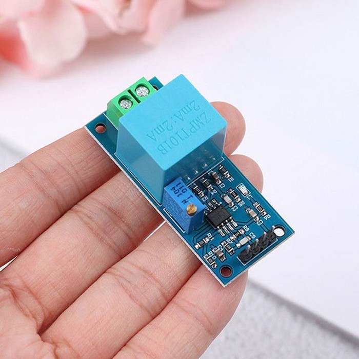 Jual ZMPT101B Sensor Tegangan Listrik PLN AC 220V-250V Modul Voltage ... Jual ZMPT101B Sensor Tegangan Listrik PLN AC 220V-250V Modul Voltage ...