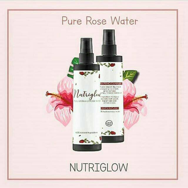 Harga Nutriglow Terbaru Sep 2025 | BigGo Indonesia