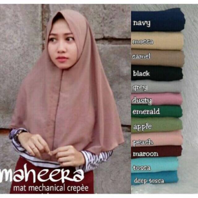 Harga Maheera Terbaru Februari 2024 |BigGo Indonesia