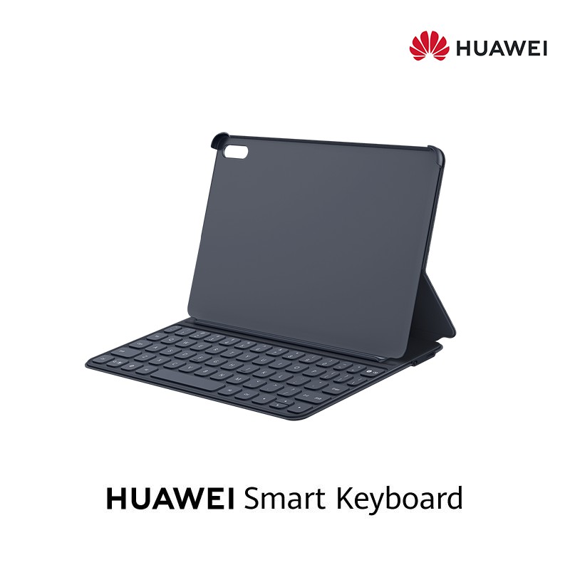 Huawei Smart Keyboard | Automatic Bluetooth Pairing | Comfortable ...