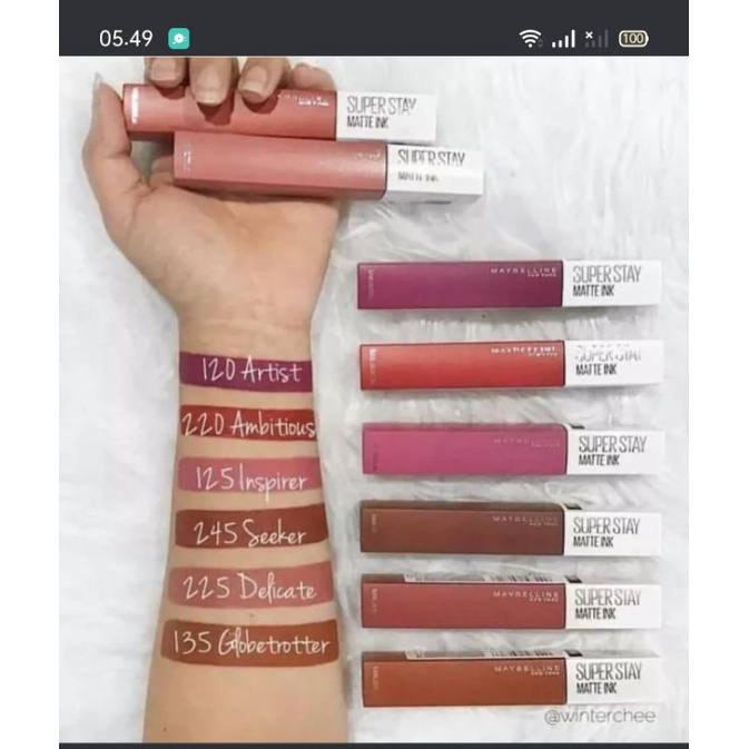 Harga Mybellin Terbaru Maret 2024 |BigGo Indonesia