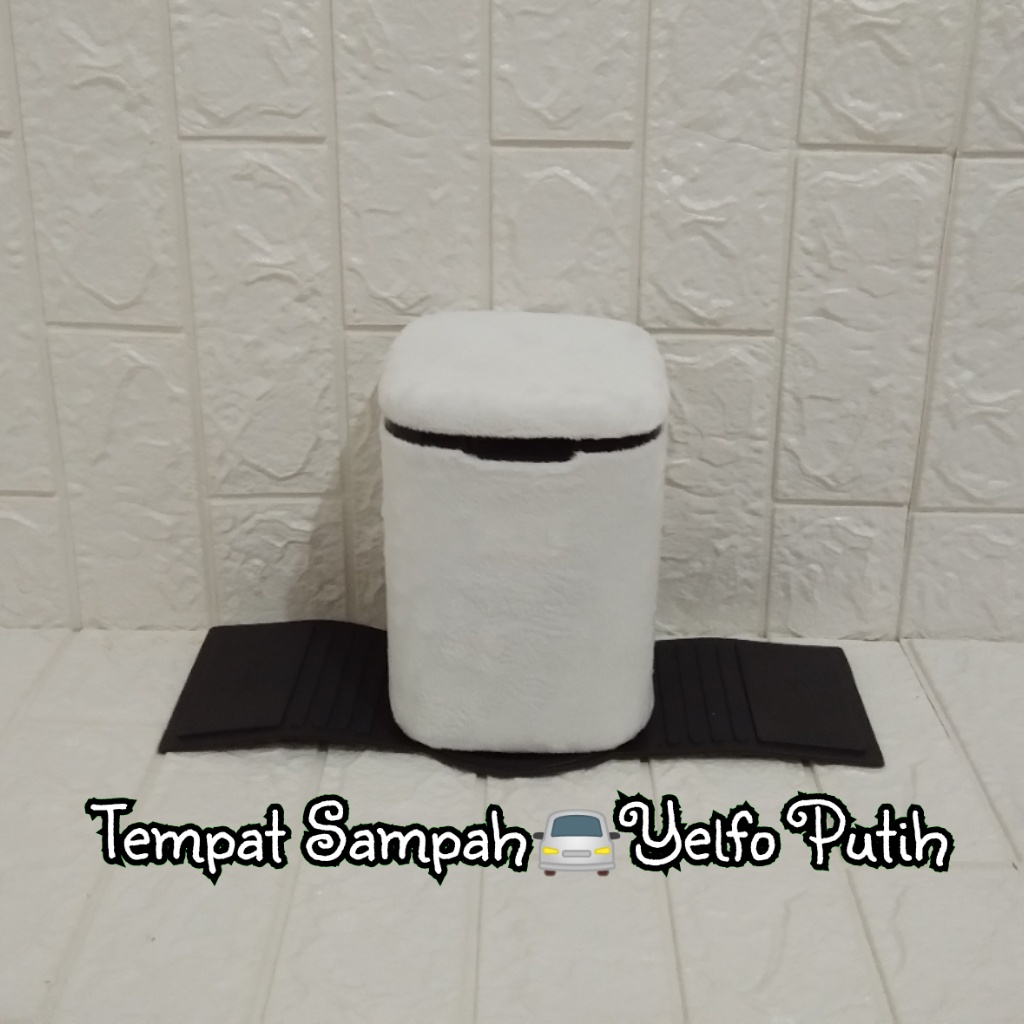 Jual Tempat Sampah - Keranjang Sampah Mini - Box Sampah Buat diMobil ...