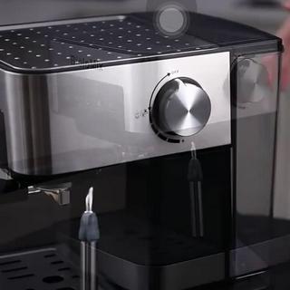 Jual MESIN ESPRESSO MURAH LOW WATT MESIN KOPI COFFEE MAKER MESIN CAPPUCINO LATTE ART BARISTA ...