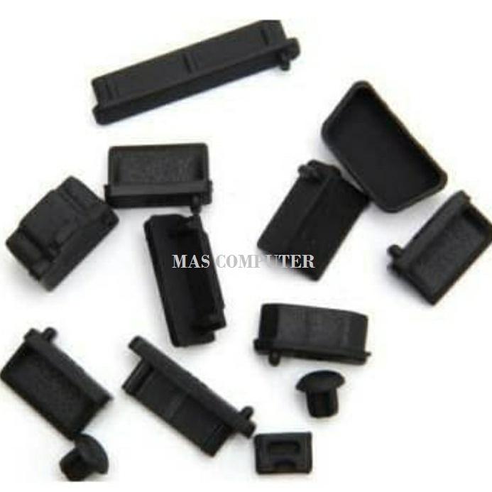 Jual Penutup Port USB Notebook/Laptop/Pelindung Port usb Laptop ...