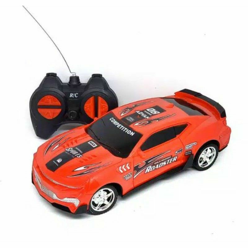 Jual MOBIL REMOTE CONTROL+BATERAI | Shopee Indonesia