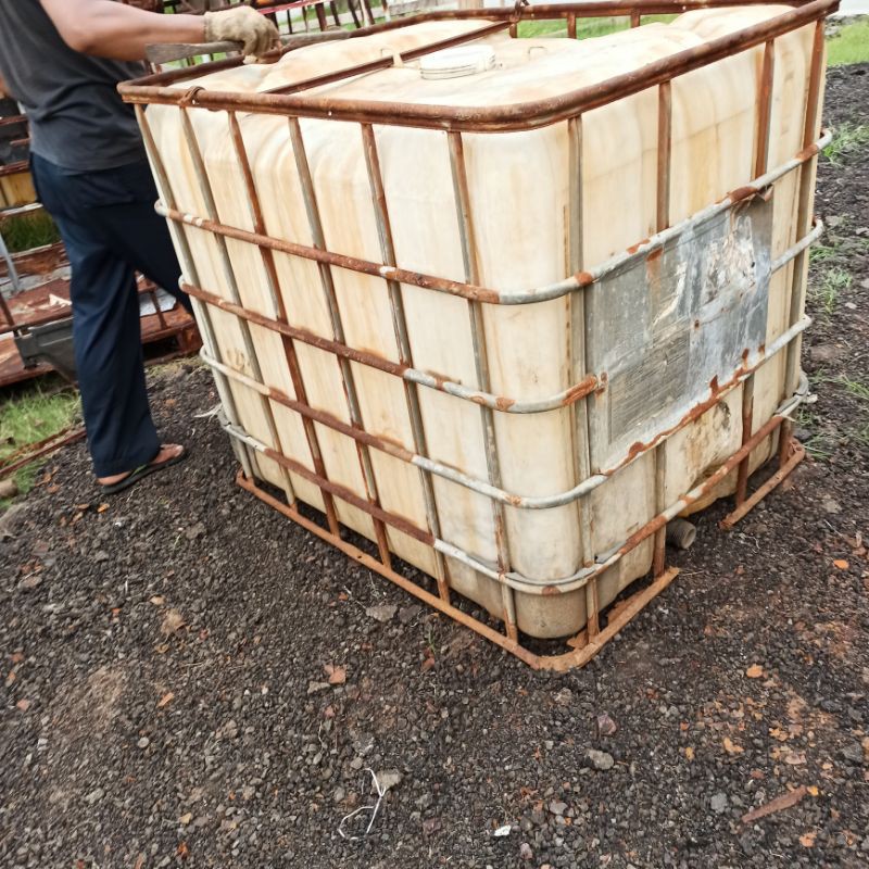 Harga Ibc Tandon Terbaru Januari 2023 |BigGo Indonesia