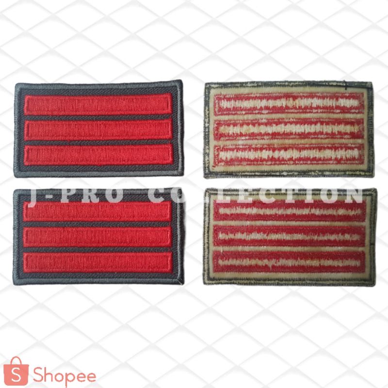 Harga Pangkat Tni Ad Pdl Terbaru November 2022 |BigGo Indonesia