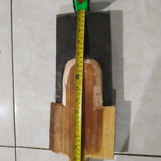 Jual Lempak Gagang Kayu | Linggis Dodos Plat Baja | Lencek Gali Tanah ...