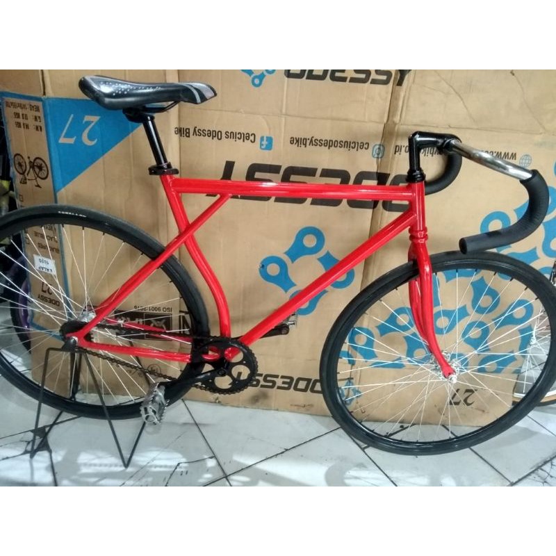 Jual Sepeda Fixie | Shopee Indonesia