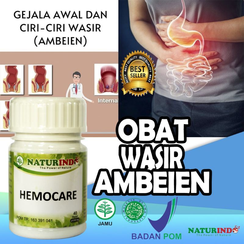 Harga Hemocare Terbaru Oktober 2022 |BigGo Indonesia