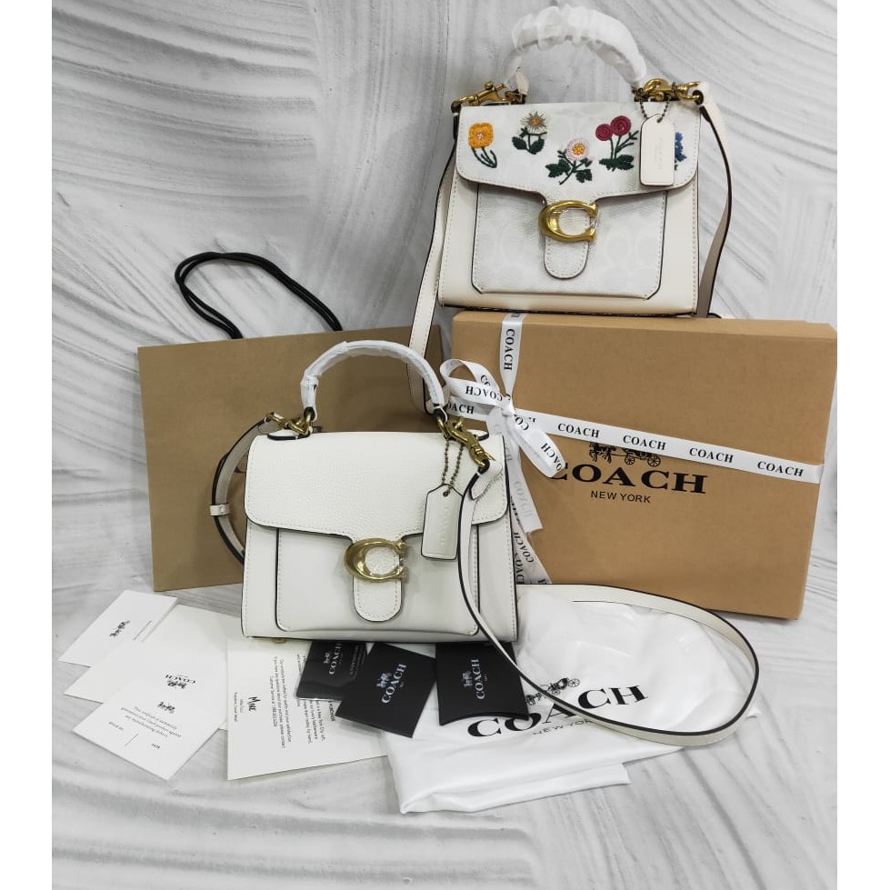 Harga Coach Tabby 20 Flower Terbaru Mei 2025 | BigGo Indonesia