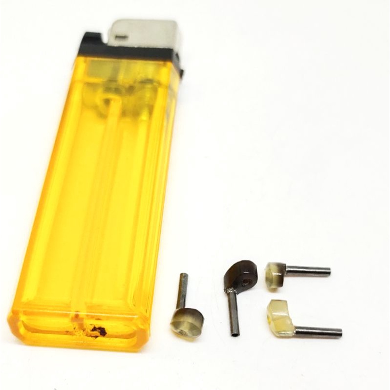 Jual Tanduk Tegek Marit Sungu Kolongan Ujung Joran Pancing Tegeg ...