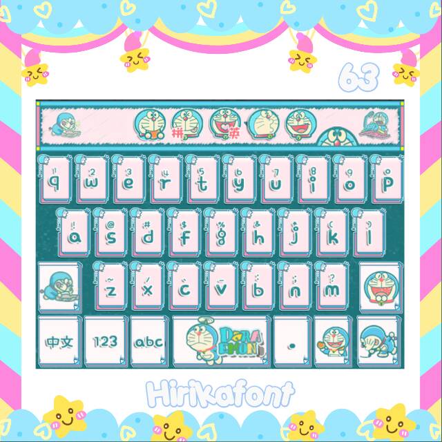 Jual Baidu Skin Keyboard | Shopee Indonesia