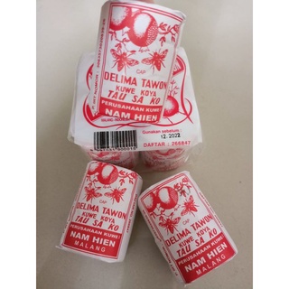 Jual tau sa ko cap delima tawon / kuwe koya harga per biji (per pax ...