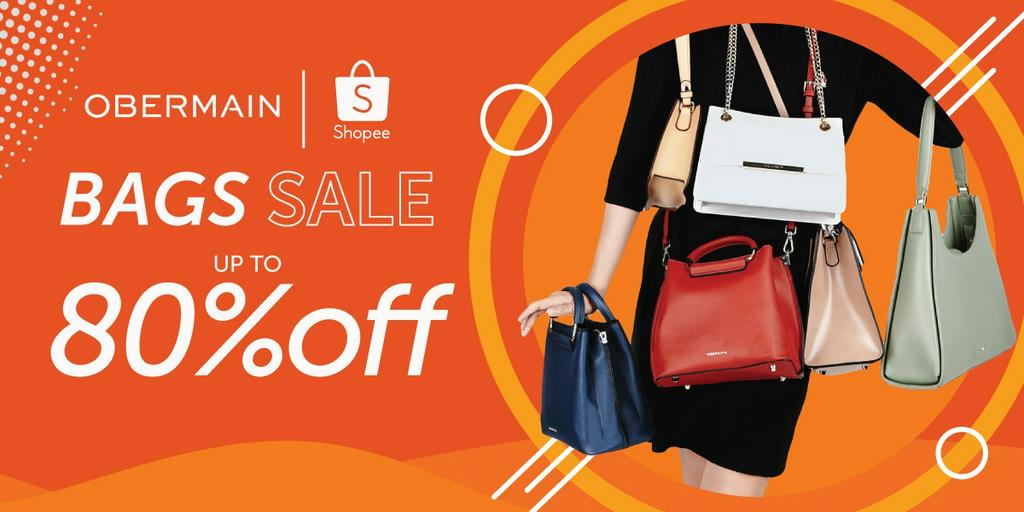 Toko Online Obermain Official Shop | Shopee Indonesia