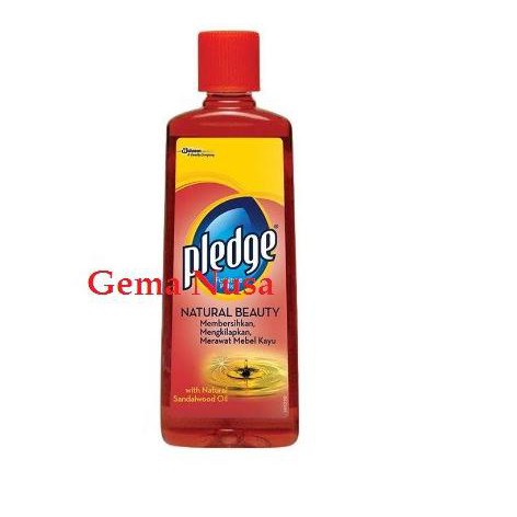 Jual Pembersih Mebel Kayu | Pledge Furniture Polish Botol Sandalwood ...