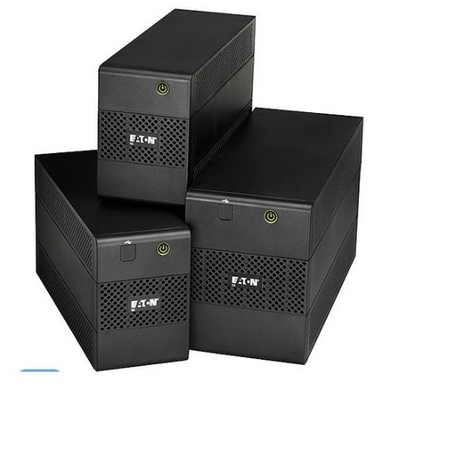 Jual UPS EATON 5E1500iUSB Eaton 5E 1500VA USB 230V | Shopee Indonesia