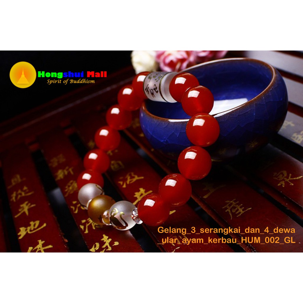 Jual Gelang 3 serangkai dan 4 dewa untuk shio ular, ayam dan kerbau ... Jual Gelang 3 serangkai dan 4 dewa untuk shio ular, ayam dan kerbau ...