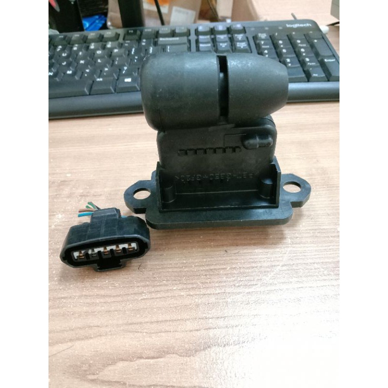 Jual sensor air flow sensor maf Toyota aristo Lexus gs300 gs 300 ... Jual sensor air flow sensor maf Toyota aristo Lexus gs300 gs 300 ...