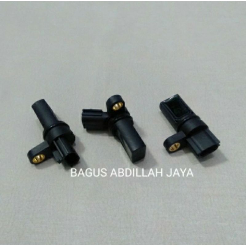 Jual Sensor Ckp Cmp Crankshaft Camshaft Nissan Elgrand E51 VQ25 | Shopee Indonesia