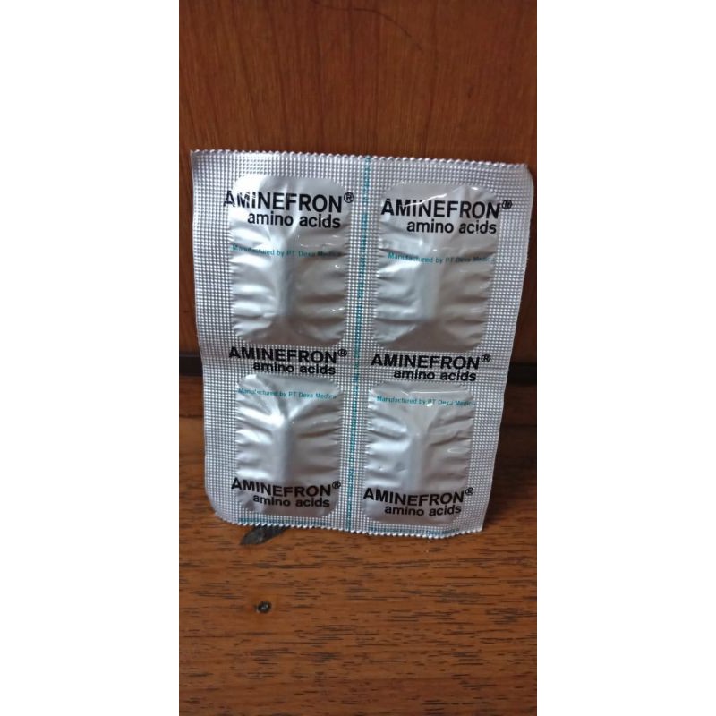 Harga Aminefron Terbaru Juli 2023 |BigGo Indonesia