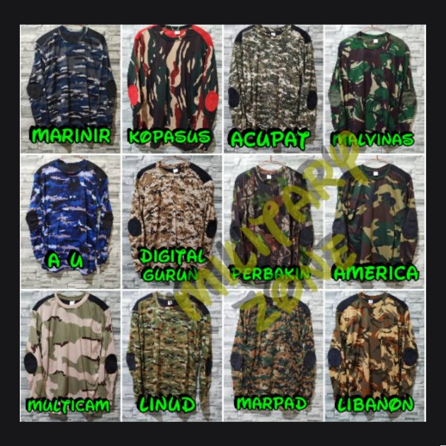 COD !! GROSIR BAJU KAOS LORENG LENGAN PANJANG TACTICAL CAMO OBLONG ... COD !! GROSIR BAJU KAOS LORENG LENGAN PANJANG TACTICAL CAMO OBLONG ...