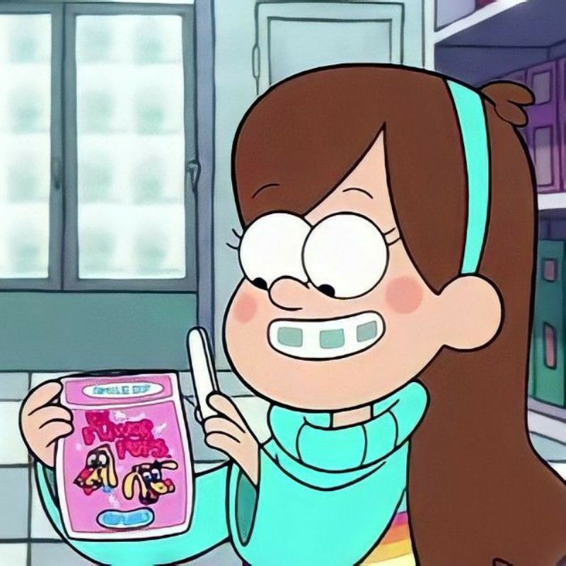 Jual Smile Dip Gravity Falls (INI MAKANAN ASLI) Indonesia|Shopee Indonesia