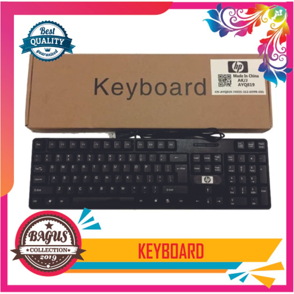 Jual Order Langsung KEYBOARD BAGUS MUDAH DIBUAT MENGETIK terbaik ...