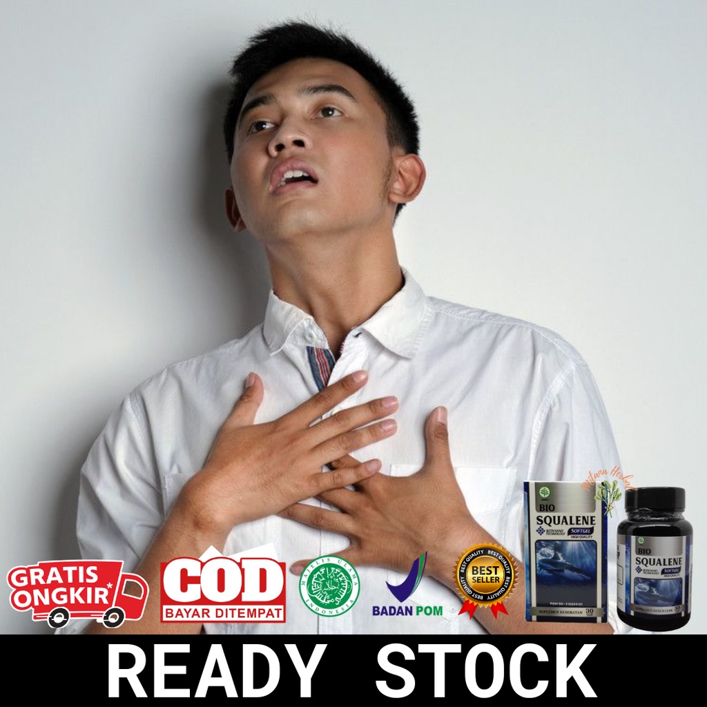 Jual Obat Sesak Nafas, Sesak Napas, Asma, Ngos Ngosan, Nafas Pendek ...