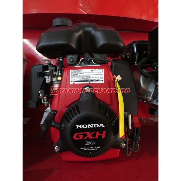 Harga honda gxh 50 Terbaru Feb 2025 | BigGo Indonesia