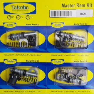 Jual Master Rem Kit Beat (/Set) | Shopee Indonesia