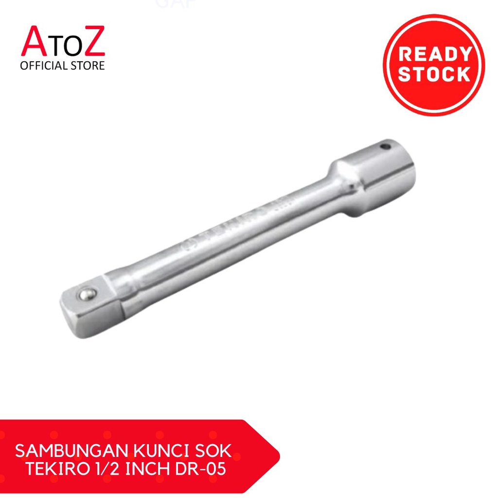 Jual SAMBUNGAN KUNCI SOK 1/2 Jual SAMBUNGAN KUNCI SOK 1/2