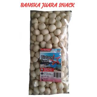 Jual Getas bangka merk Bintang Laut 250gram oleh oleh makanan snack ...