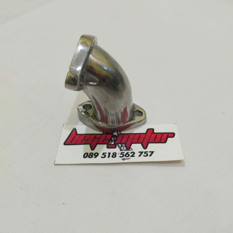 Jual INTEK INTAKE MANIFOLD MANIPOL HONDA WIN MIRING MANIPOL WIN MIRING KARBU STANDAR | Shopee ...