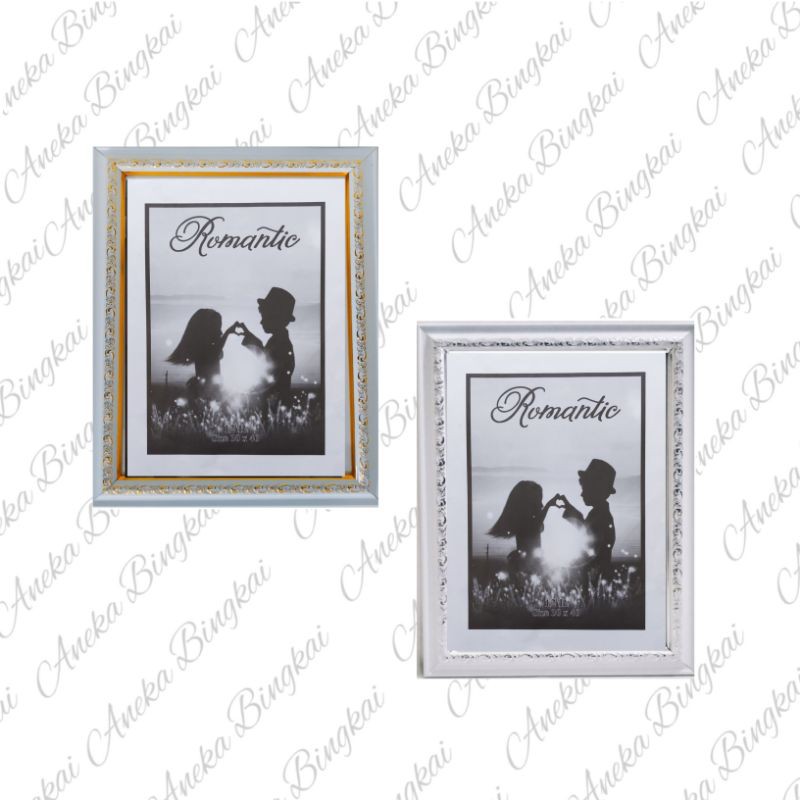 Bingkai Foto 6R Frame 6R Pigura 6R Bingkai A5 Frame A5 Pigura A5 15x20 ...