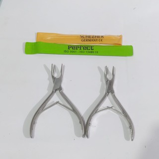 Jual Dental Knabel Tang Bone rongeure Friedman | Shopee Indonesia