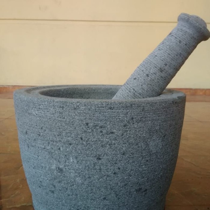 Jual lumpang batu 20cm | Shopee Indonesia