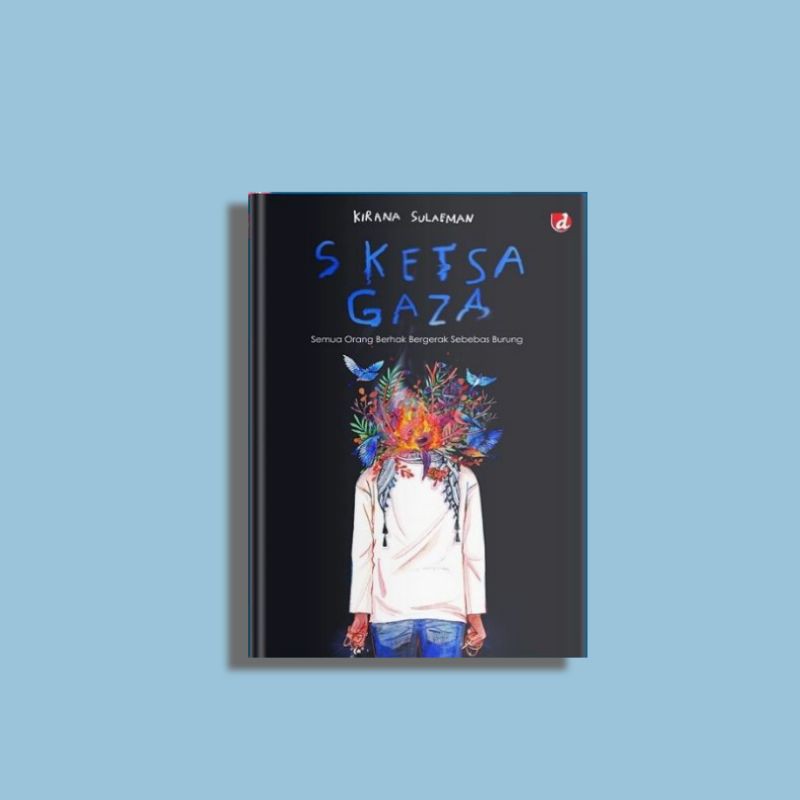 Jual Buku sketsa Gaza | Shopee Indonesia Jual Buku sketsa Gaza | Shopee Indonesia