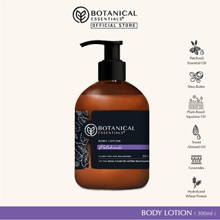 Toko Online Botanical Essentials Official Shop | Shopee Indonesia
