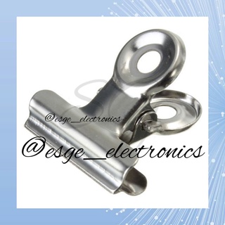 Jual PAPER CLIP BESI PENJEPIT KERTAS KLIP KERTAS KLIP BESI CLIP BESI ...