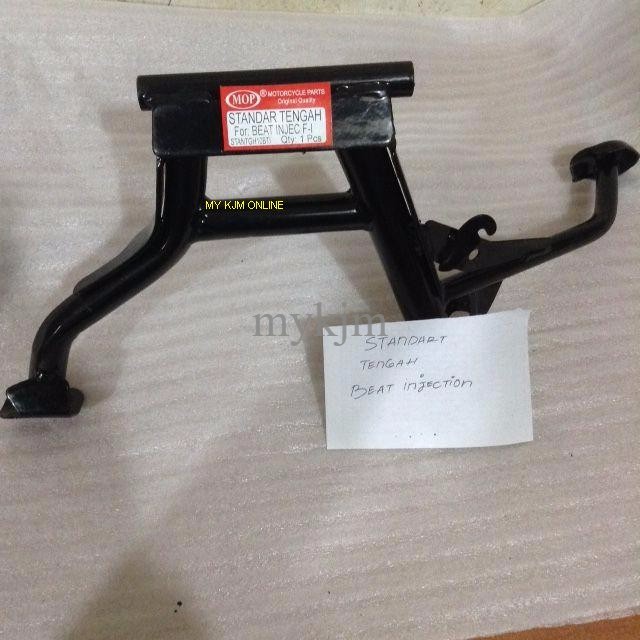 Jual Standart Tengah Beat Injection | Shopee Indonesia