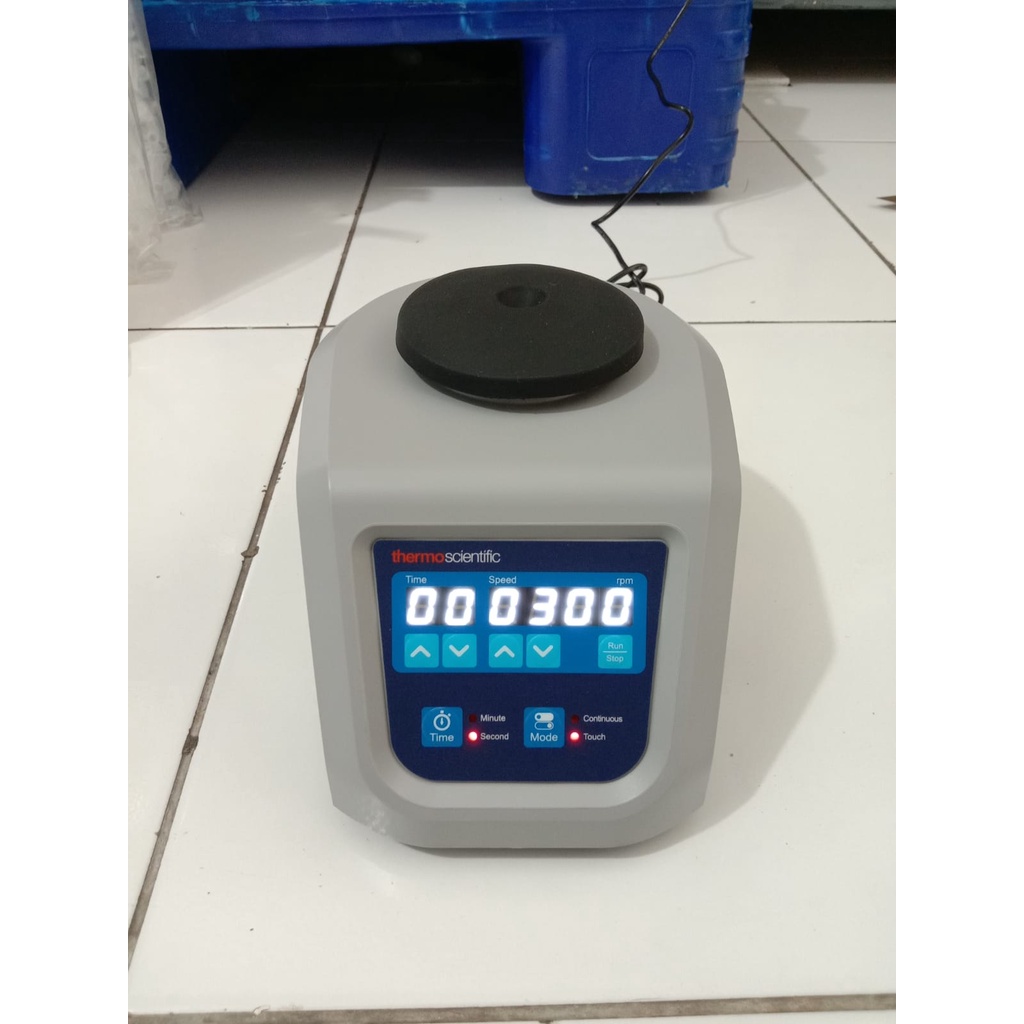 Jual Vortex Mixer merk Thermo Scientific 88882010 1 unit | Shopee Indonesia