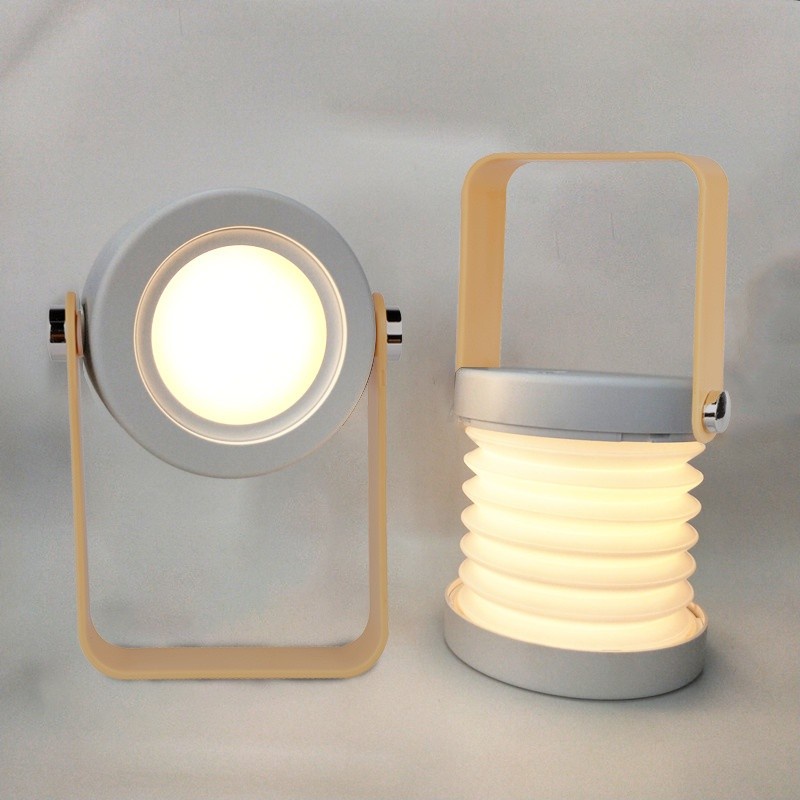 Jual Lampu Tidur Portable Mini Night Light Lamp Bukan Miniso | Shopee ...