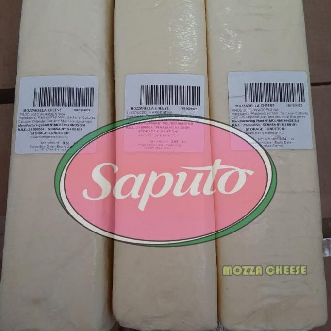Harga Saputo Terbaru November 2021 | BigGo Indonesia