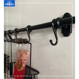 Jual Tiang Rel batang rak gantungan sendok panci alat masak,IKEE HULTRA ...