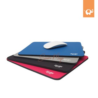 Jual Bantex Mouse Pad / Tatakan Mouse / Alas Mouse Tipe 1788 - 220 x ...