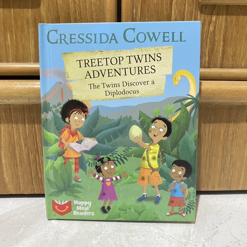 Jual Buku dongeng anak treetop twins adventure | Shopee Indonesia